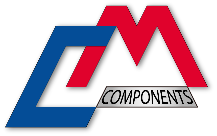 CM Components – OMM